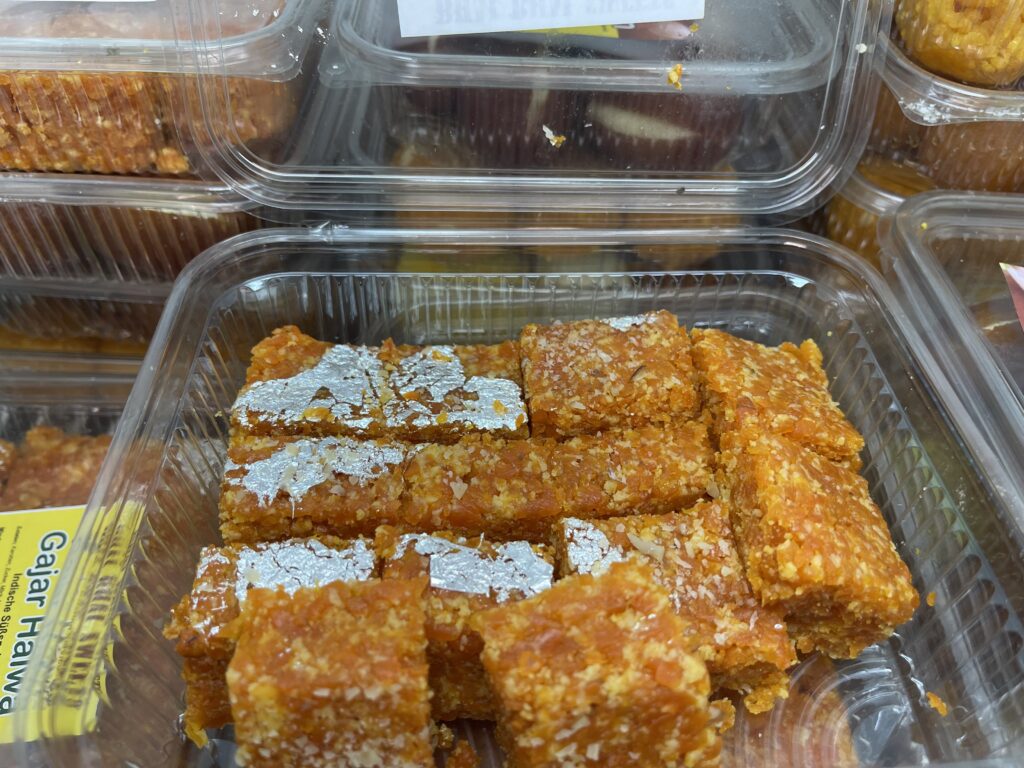 Fresh GAJAR HELWA 400g - ZakiAsianFoods